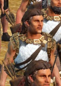 Tassos Bariadis | Historica Wiki | Fandom