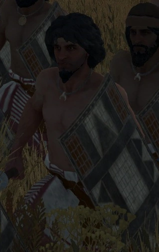 Tawheed el-Amin | Historica Wiki | Fandom