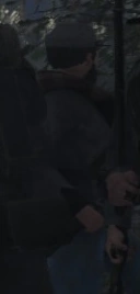 Terence M. Pluss | Historica Wiki | Fandom