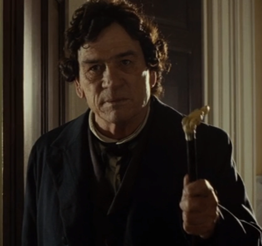 Thaddeus Stevens | Historica Wiki | Fandom