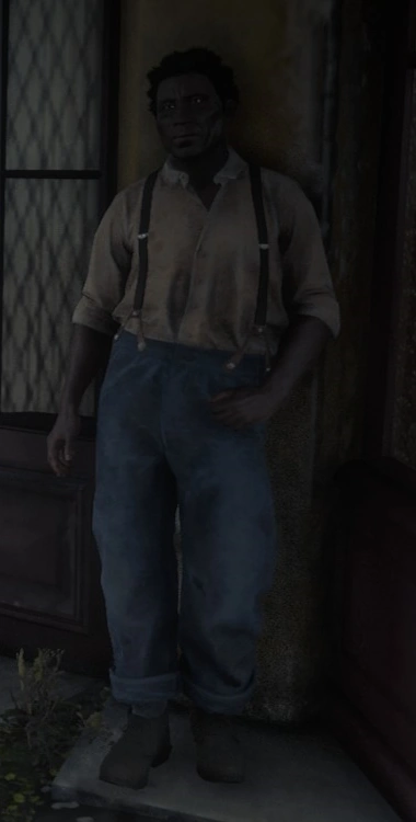 Treyden Prestwich | Historica Wiki | Fandom