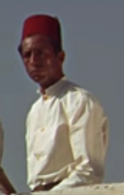 Tufail el-Syed | Historica Wiki | Fandom