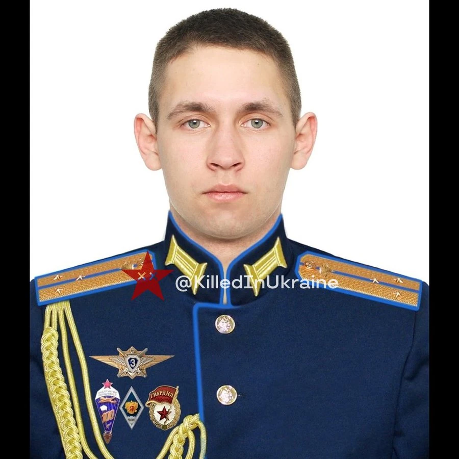 Vitaly A. Kondratenko | Historica Wiki | Fandom