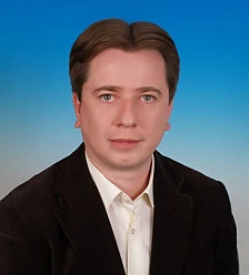 Vladimir Burmatov | Historica Wiki | Fandom