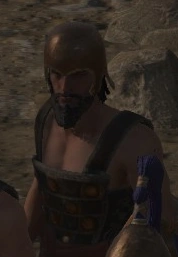 Waail el-Sesay | Historica Wiki | Fandom