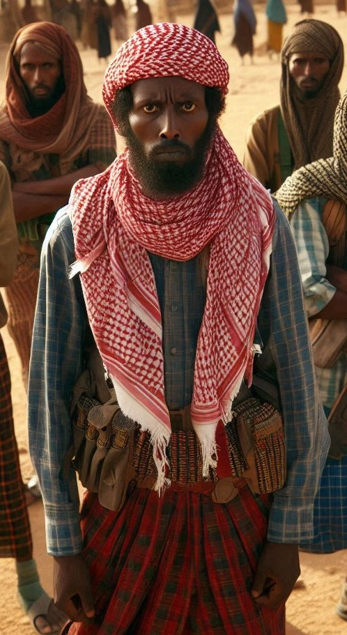 Yusuf Ibrahim Noor | Historica Wiki | Fandom