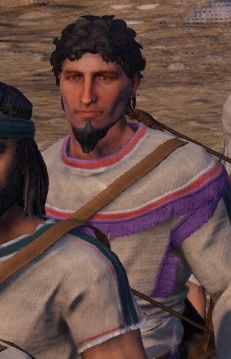 Zaahid el-Yousuf | Historica Wiki | Fandom