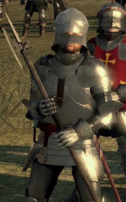 Zachariah Petham | Historica Wiki | Fandom