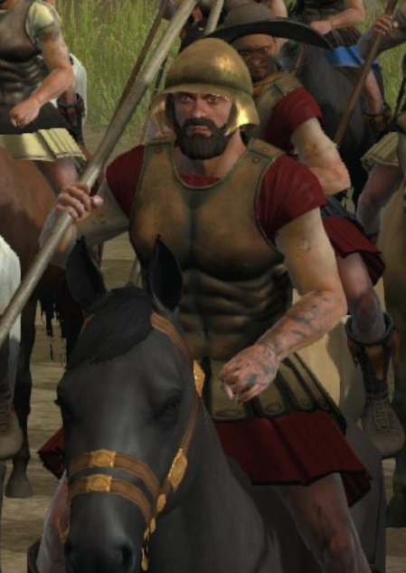 Zinon Anastopoulos | Historica Wiki | Fandom