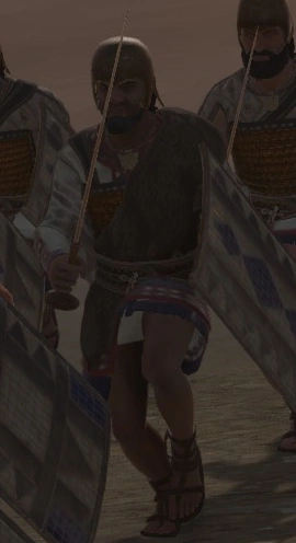 Ziyaad al-Basher | Historica Wiki | Fandom