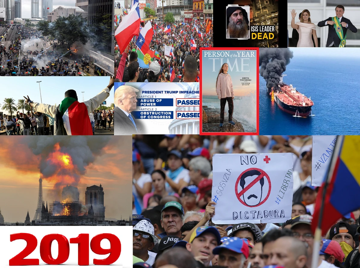 2019 | Historica Wiki | Fandom