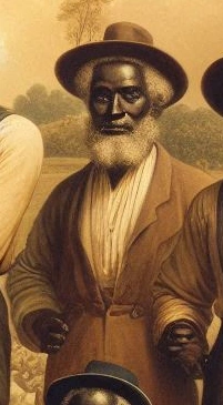 Alanso Badjie | Historica Wiki | Fandom