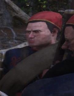 Alex Tischer | Historica Wiki | Fandom