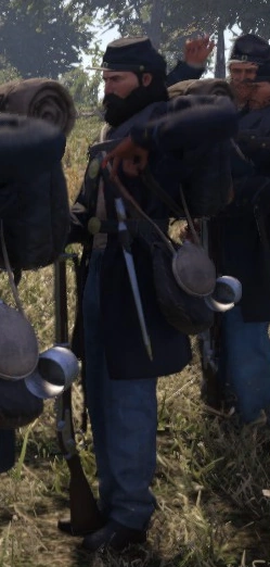 Alfonzo H. Redinger | Historica Wiki | Fandom