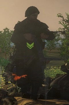 Ambrosiano Centore | Historica Wiki | Fandom