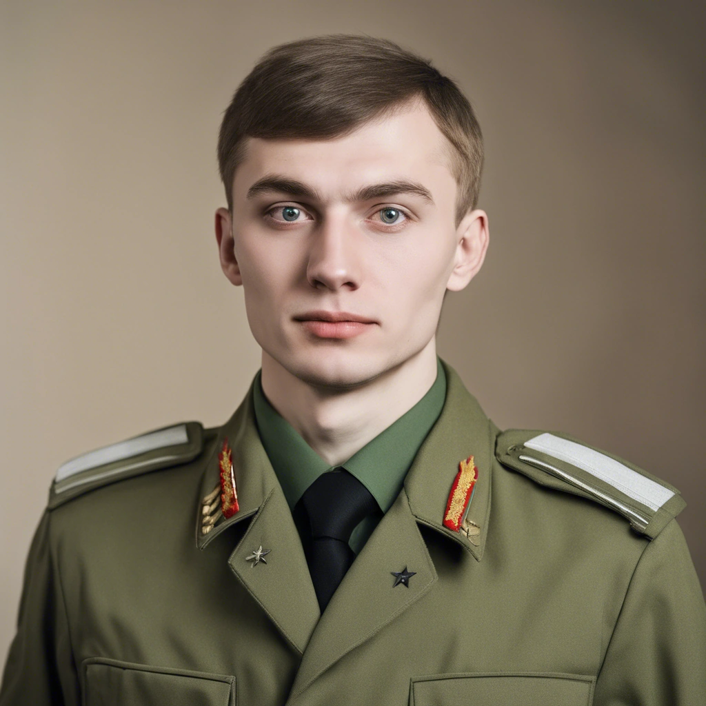 Andrei Sayanov | Historica Wiki | Fandom