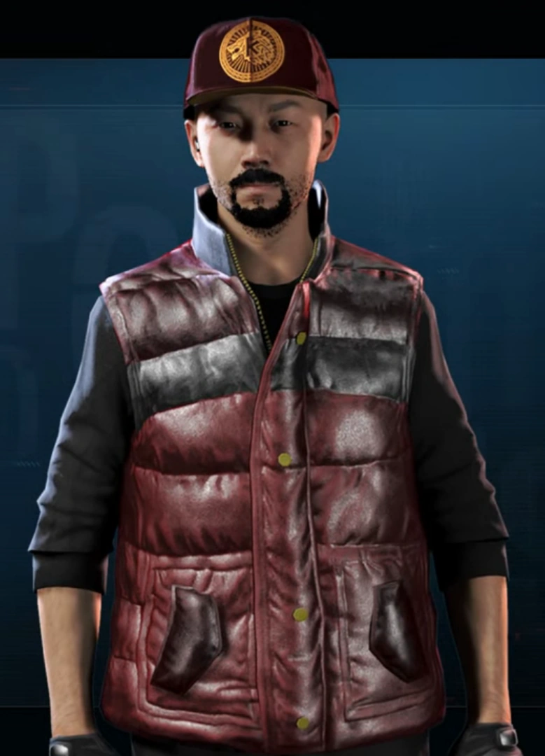 Andy Bak | Historica Wiki | Fandom