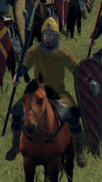 Anketil Dufay | Historica Wiki | Fandom