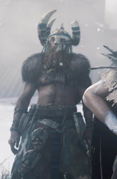 Beathan MacIllAnndrais | Historica Wiki | Fandom