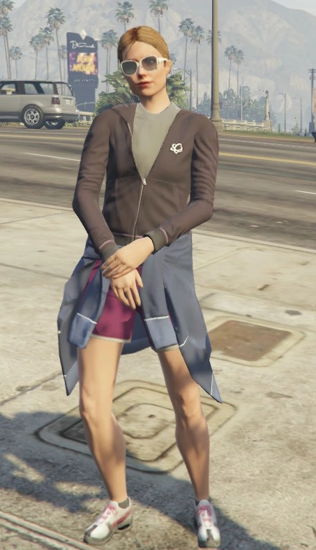 Becky T. Unger | Historica Wiki | Fandom