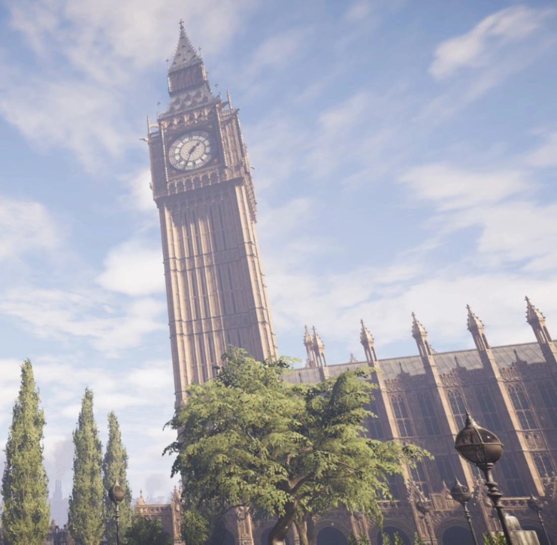 Big Ben | Historica Wiki | Fandom