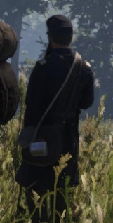 Bob F. Rashaw | Historica Wiki | Fandom