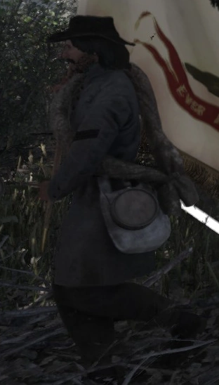 Brad J. Keefeaver | Historica Wiki | Fandom