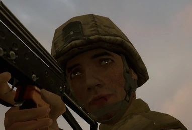 Brandon T. Gray | Historica Wiki | Fandom