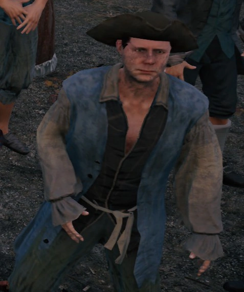 Bruno Bessette | Historica Wiki | Fandom