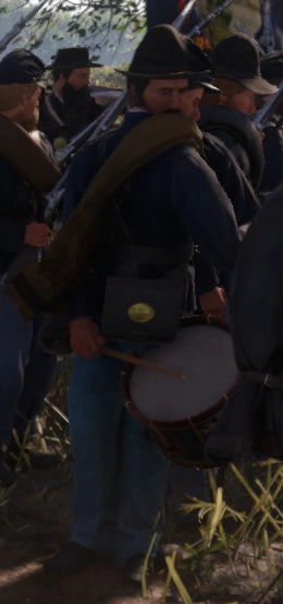 Byrd T. McCandlish | Historica Wiki | Fandom