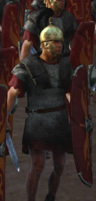 Caius Cispius Aeacus | Historica Wiki | Fandom