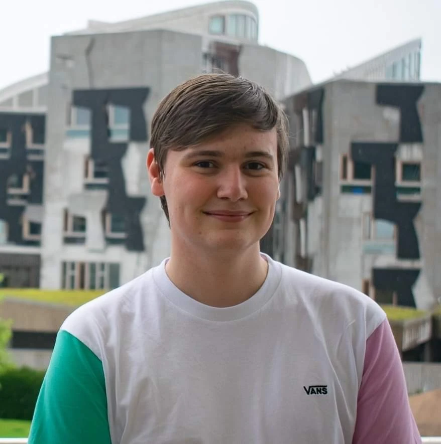 Cameron Glasgow | Historica Wiki | Fandom