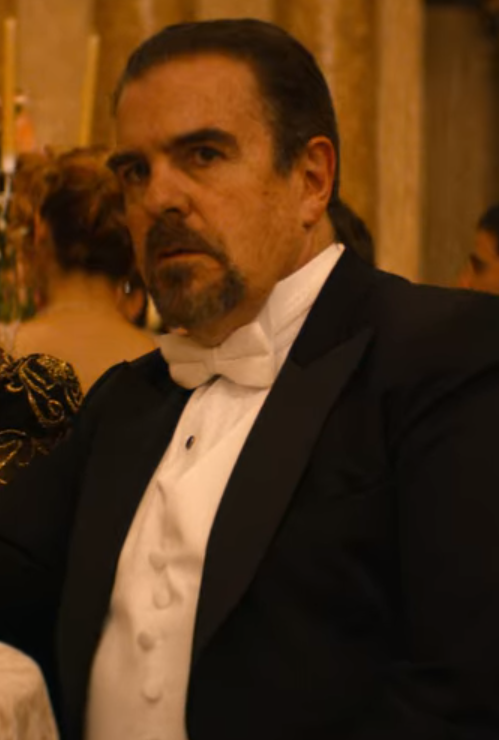 Octavio César Cosío Vidaurri | Historica Wiki | Fandom