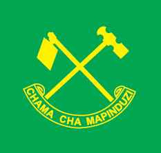 Chama Cha Mapinduzi | Historica Wiki | Fandom