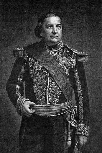 Charles Rigault de Genouilly | Historica Wiki | Fandom