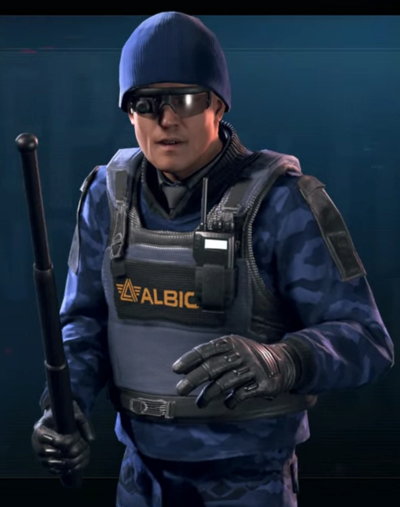 Christopher Hutchinson | Historica Wiki | Fandom