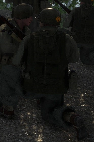 Derrick B. Moss | Historica Wiki | Fandom