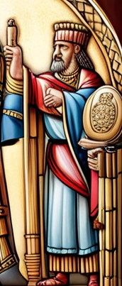 Djagons | Historica Wiki | Fandom