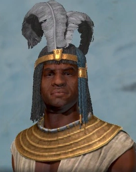 Djediamay of Saww | Historica Wiki | Fandom