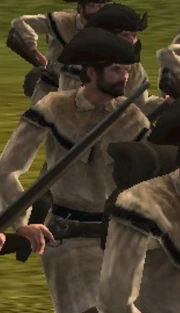 Eliakim Barnet | Historica Wiki | Fandom