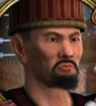 Emperor Xingzong of Liao | Historica Wiki | Fandom