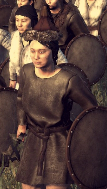 Erna Kivanc | Historica Wiki | Fandom