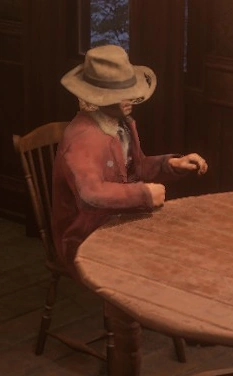 Forrest B. Vineyard | Historica Wiki | Fandom