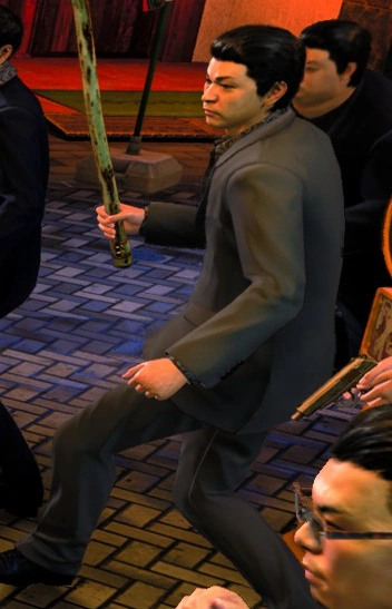 Fuminori Jizō | Historica Wiki | Fandom