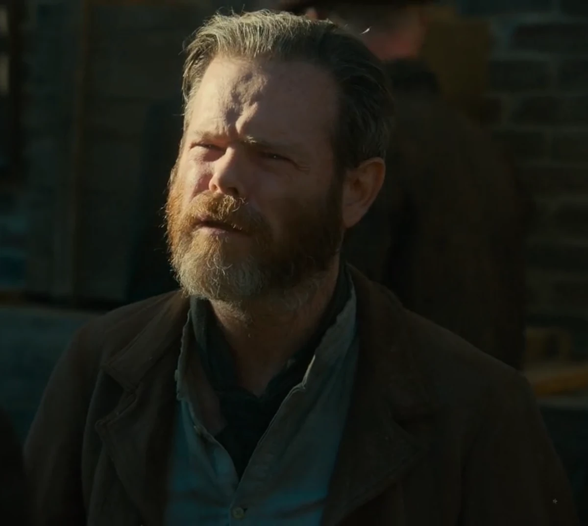 George Horan | Historica Wiki | Fandom