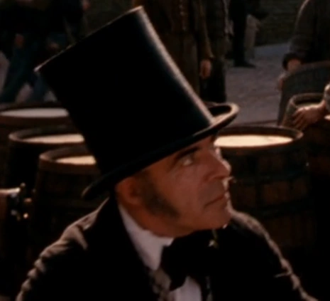 Gordon E. Howard | Historica Wiki | Fandom