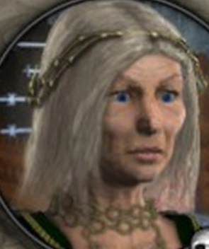 Guilla of Provence | Historica Wiki | Fandom