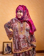 Hamida al-Attas | Historica Wiki | Fandom