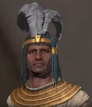 Hore of Waset | Historica Wiki | Fandom