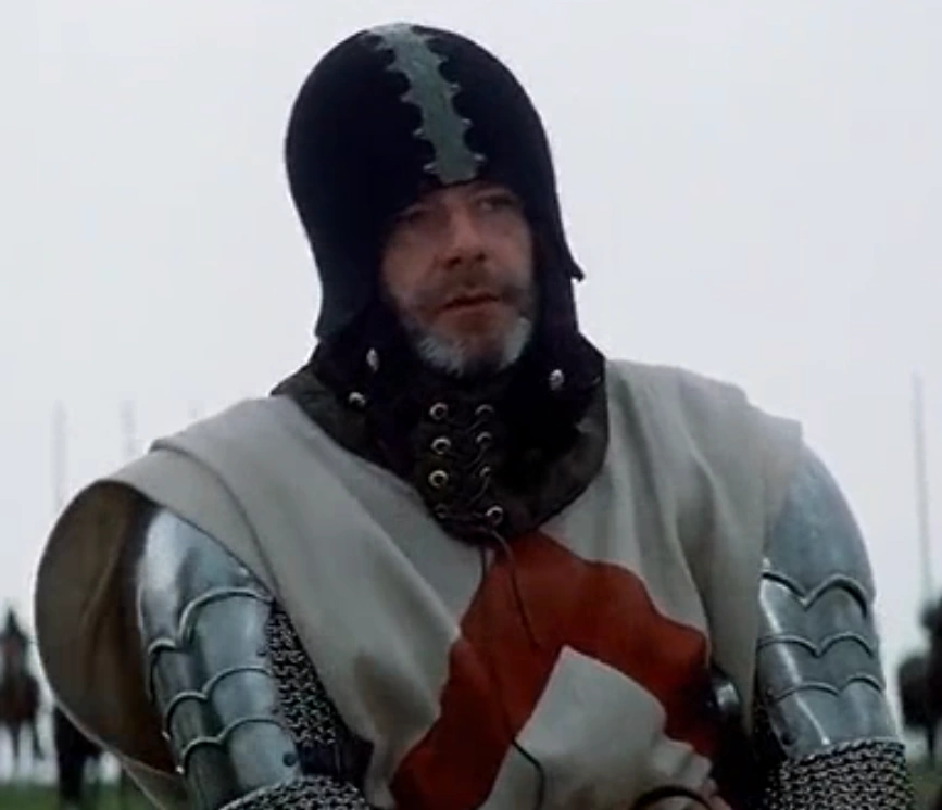 Hugh de Cressingham | Historica Wiki | Fandom